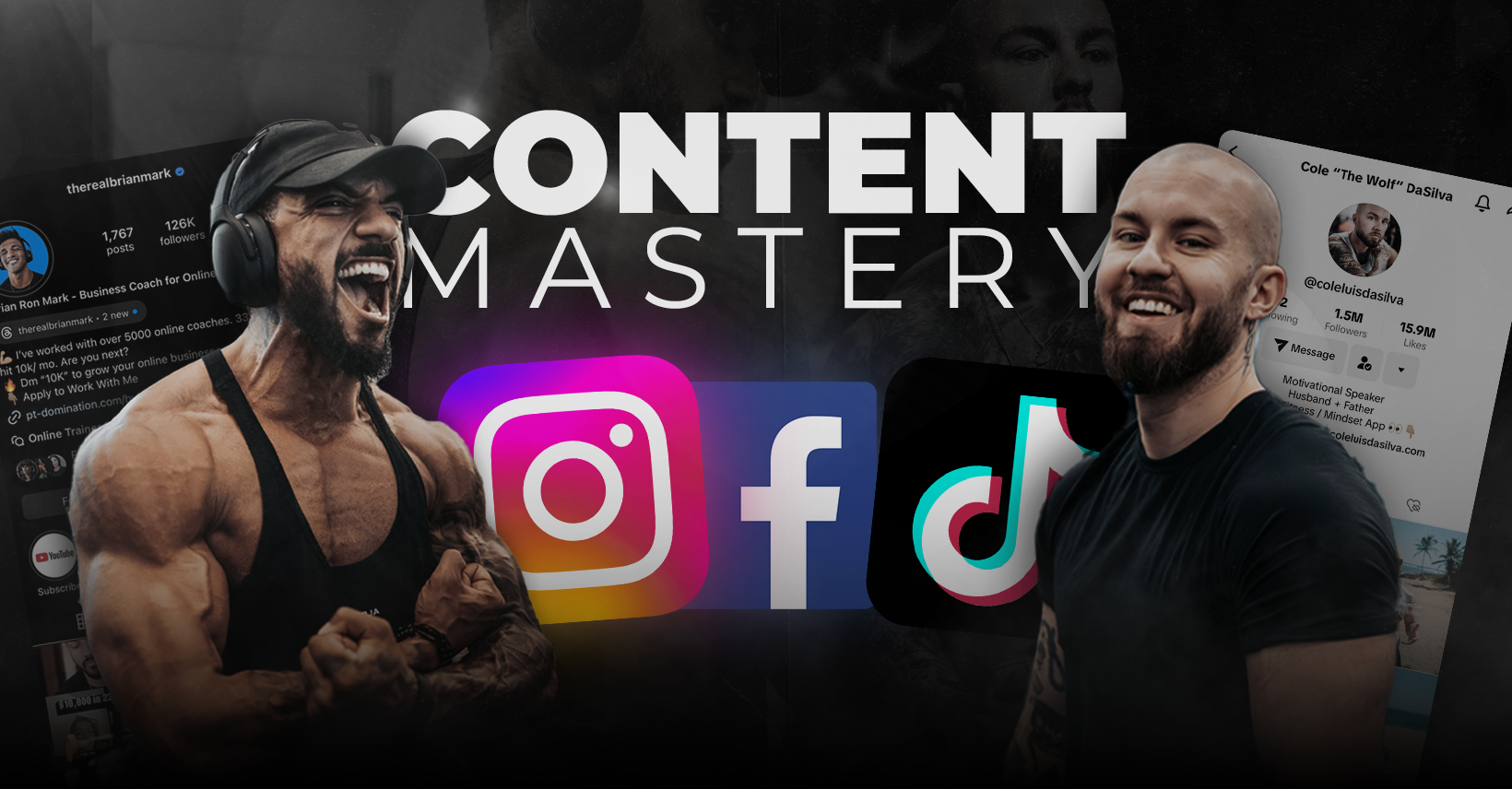 Member Login Page First Five Clients